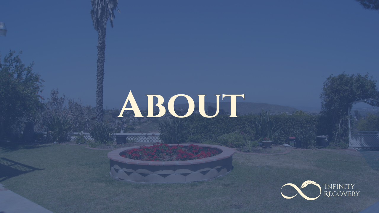 About - Infinity Recovery