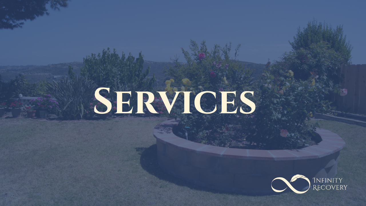 Southern California Addiction Treatment Center - Infinity Recovery